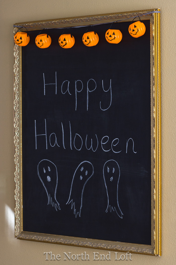 35 Inspiring Halloween Ideas | anderson + grant