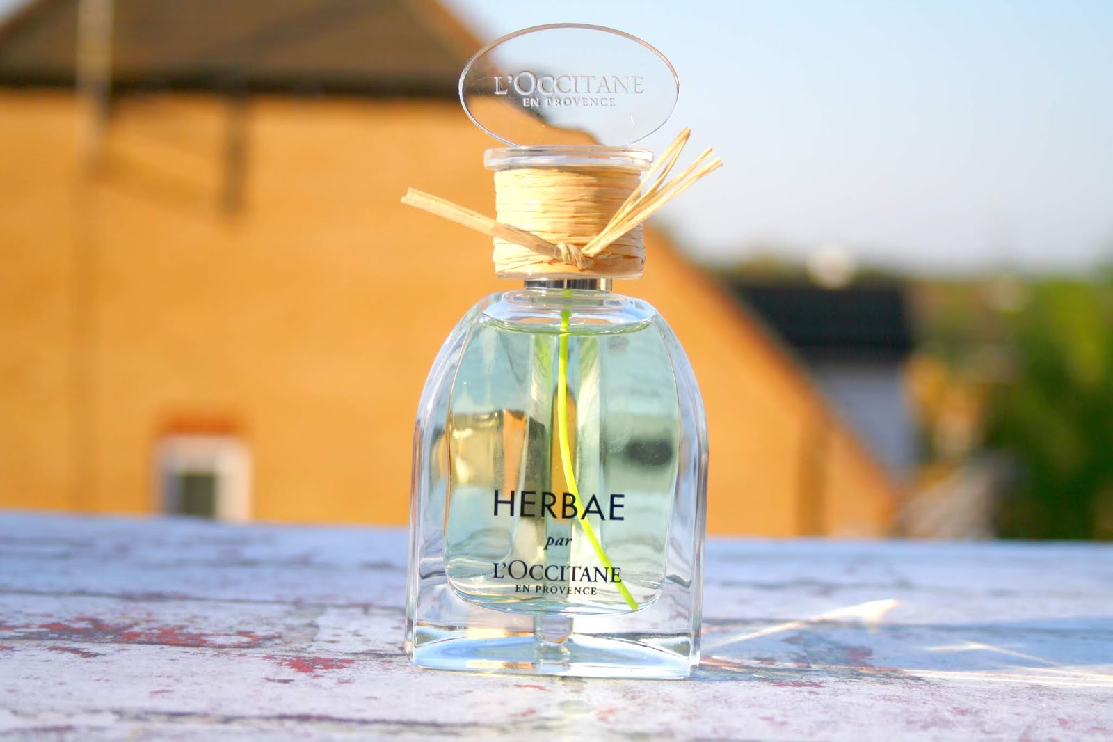 Beautyqueenuk | A UK Beauty and Lifestyle Blog: Herbae Par L'Occitane ...