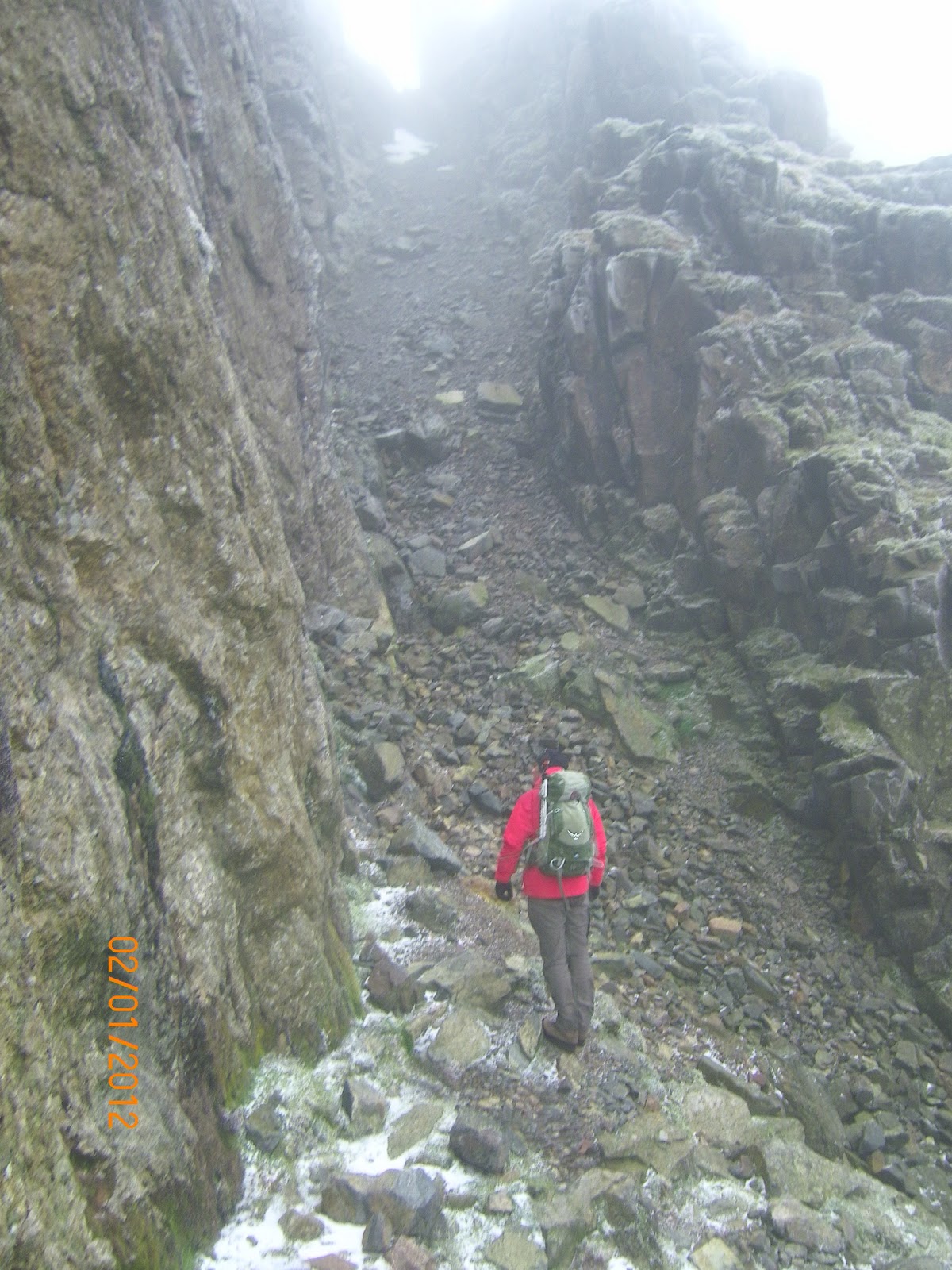 Her Head in the Clouds: Lords Rake