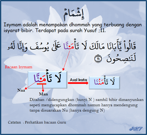 Lafazh-lafazh GHORIB dalam Al Qur'an