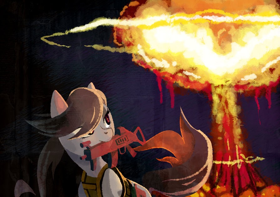 Equestria Daily - MLP Stuff!: Story: Octavia And The Doctor