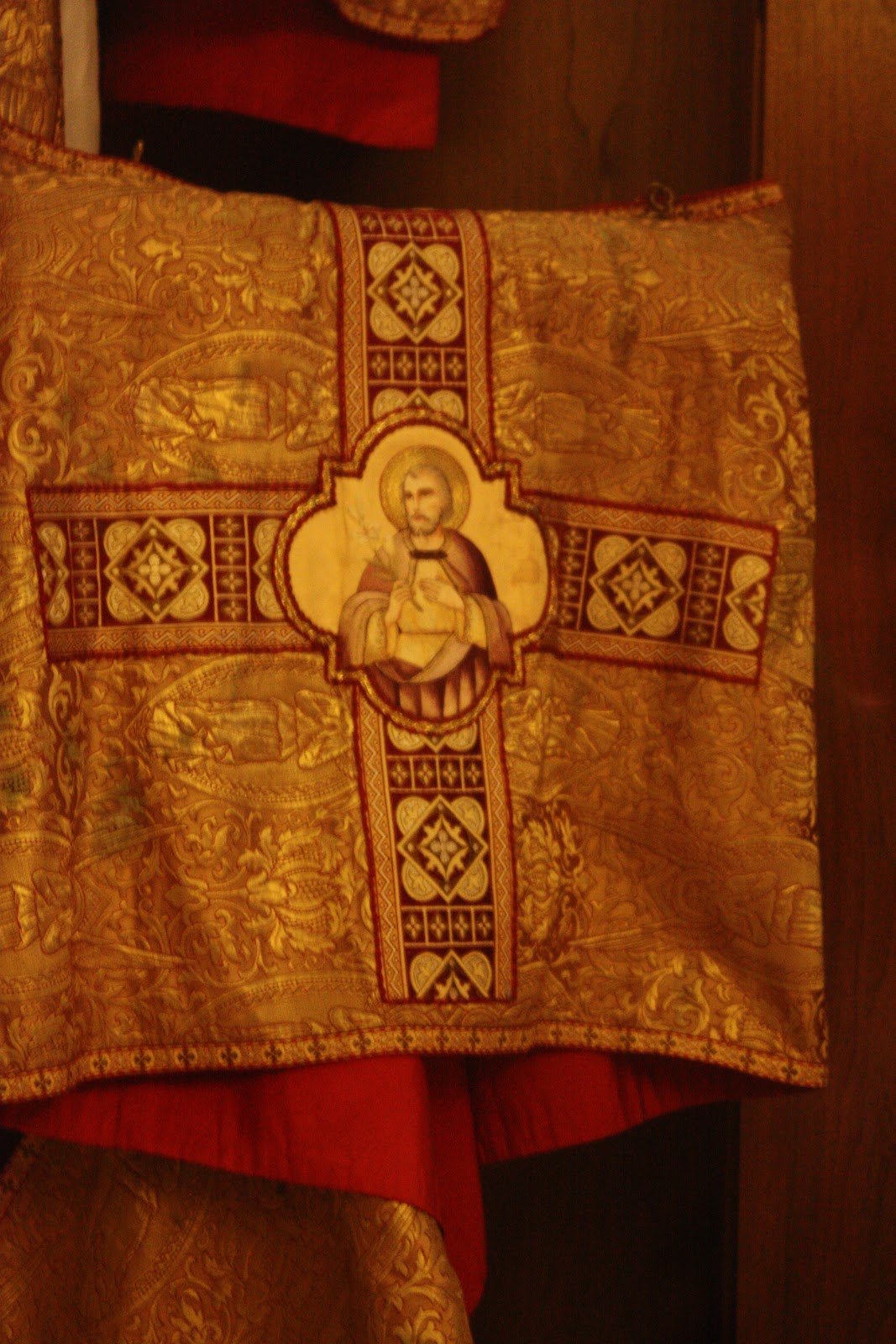 The Badger Catholic: National Shrine to St. Joseph and St. Norbert's ...