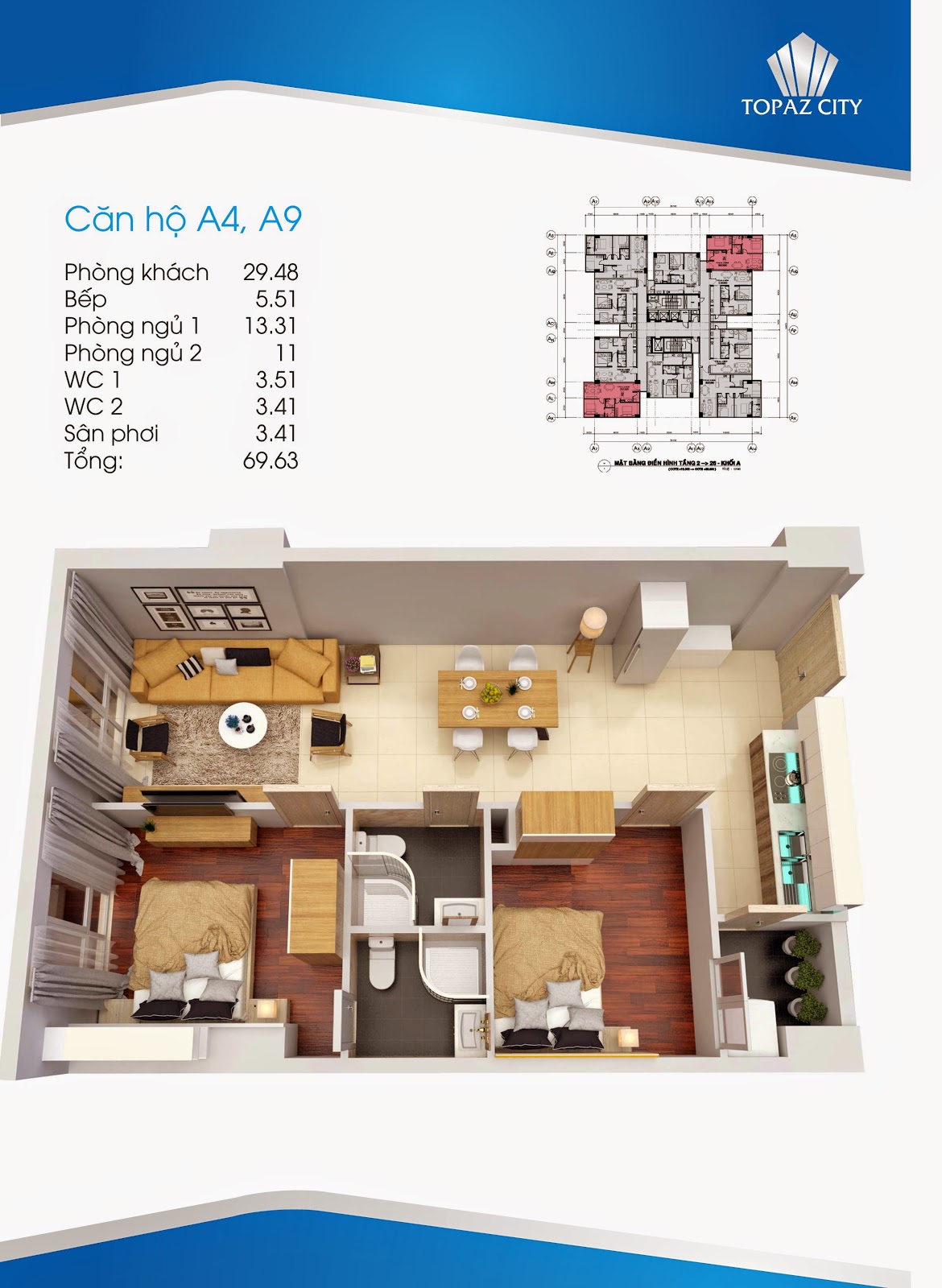 CĂN HỘ TOPAZ CITY QUẬN 8. HOTLINE 0915878083 - WWW.THUHUONGLAND.VN: CĂN ...