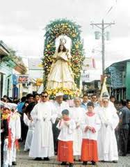 cultura de Esteli: Esteli