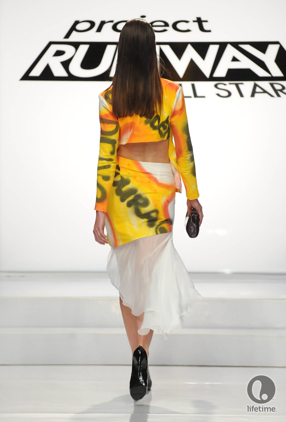 Tirare le fila: Project Runway All-Stars Season Deux, Episode 3 ...