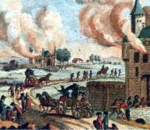 6 - THE HISTORY DETONATED by ACCaldas: REVOLUÇÃO FRANCESA: 09/17 // A ...