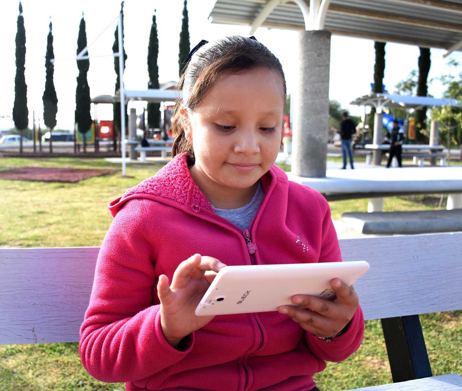 Servicio de Internet Gratuito Beneficia en Noviembre a Cerca de 67 mil ...