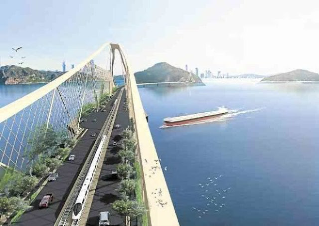 A New Philippines: Ten "SUPERBRIDGES" of the New Philippines (updated)