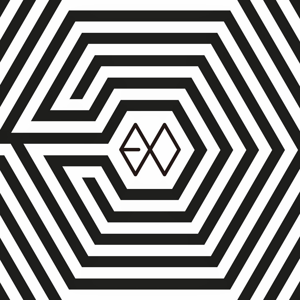 MINI ALBUM | EXO - Overdose