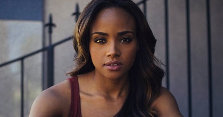 Batwoman - Meagan Tandy, Camrus Johnson & Nicole Kang to Co-Star in The ...