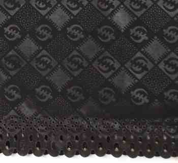 Ghana Rising: Menaye Donkor-Muntari is the face of Ghanaian Fashion and ...