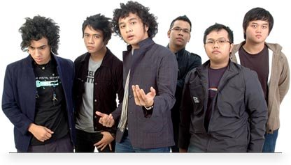 Daftar 10 Lagu Nidji Terbaik yang Enak Didengar - MusikPopuler.com