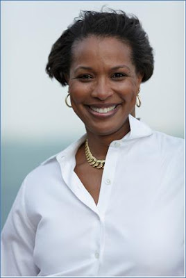 AfriClassical: Marshay R. Williams of Sphinx: 'It is with great pride ...