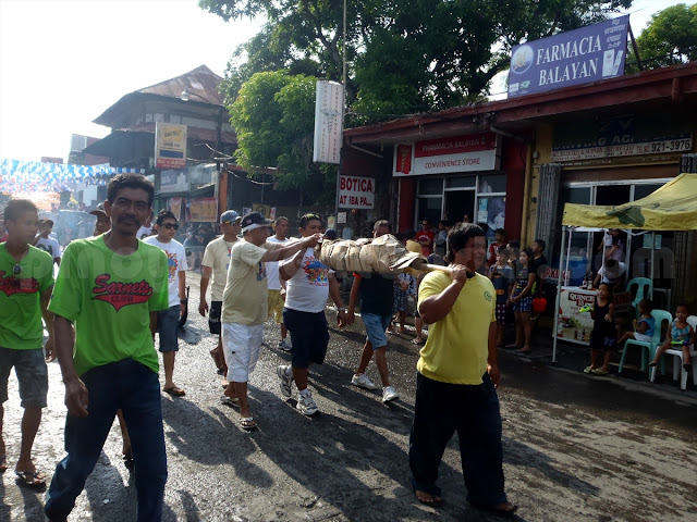How to Enjoy Parada ng Lechon Festival in Balayan Batangas? | Blogs ...