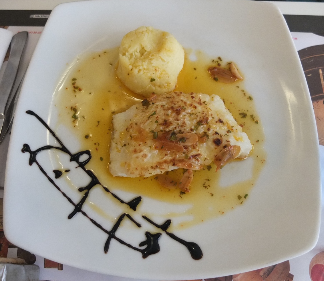 Els gormands figuerencs: Càlid Café. Figueres