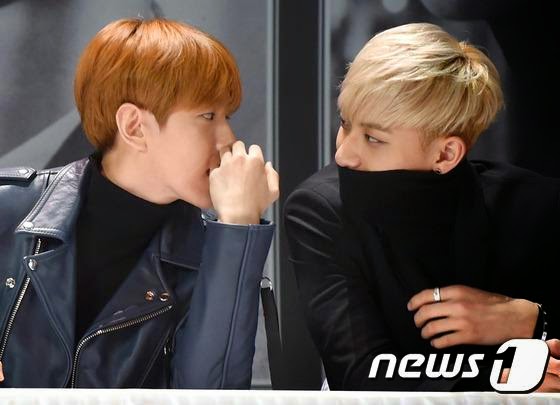 150330 OFFICIAL - EXO's "EXODUS" Comeback Press Conference - ME IN SEOUL