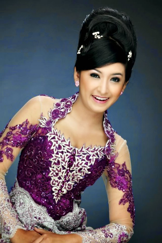 25 Terbaik Gambar Model