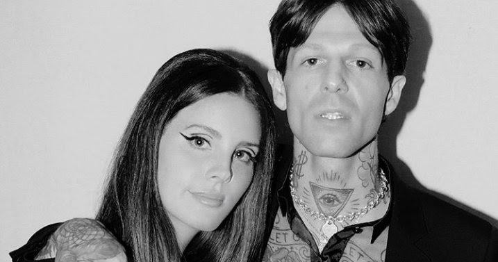 Veja Lana Del Rey e Jesse Rutherford cantando juntos Daddy Issues ...