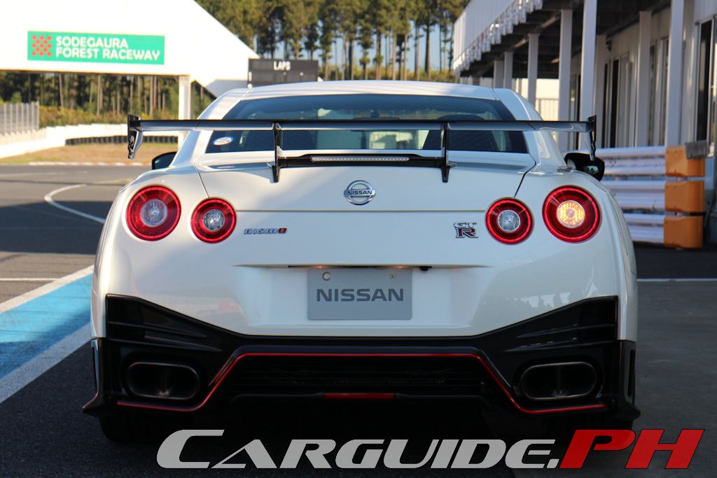 First Drive: 2016 Nissan GT-R | CarGuide.PH | Philippine Car News, Car ...