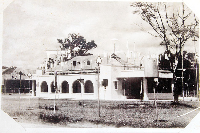 Instil Patriotism To Preserve Brunei's Dignity, Sovereignty (MIB Series)