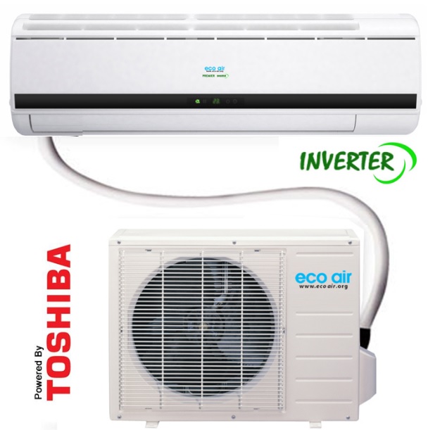 What is the Inverter technology in air conditioners? - Refrigeracion ...