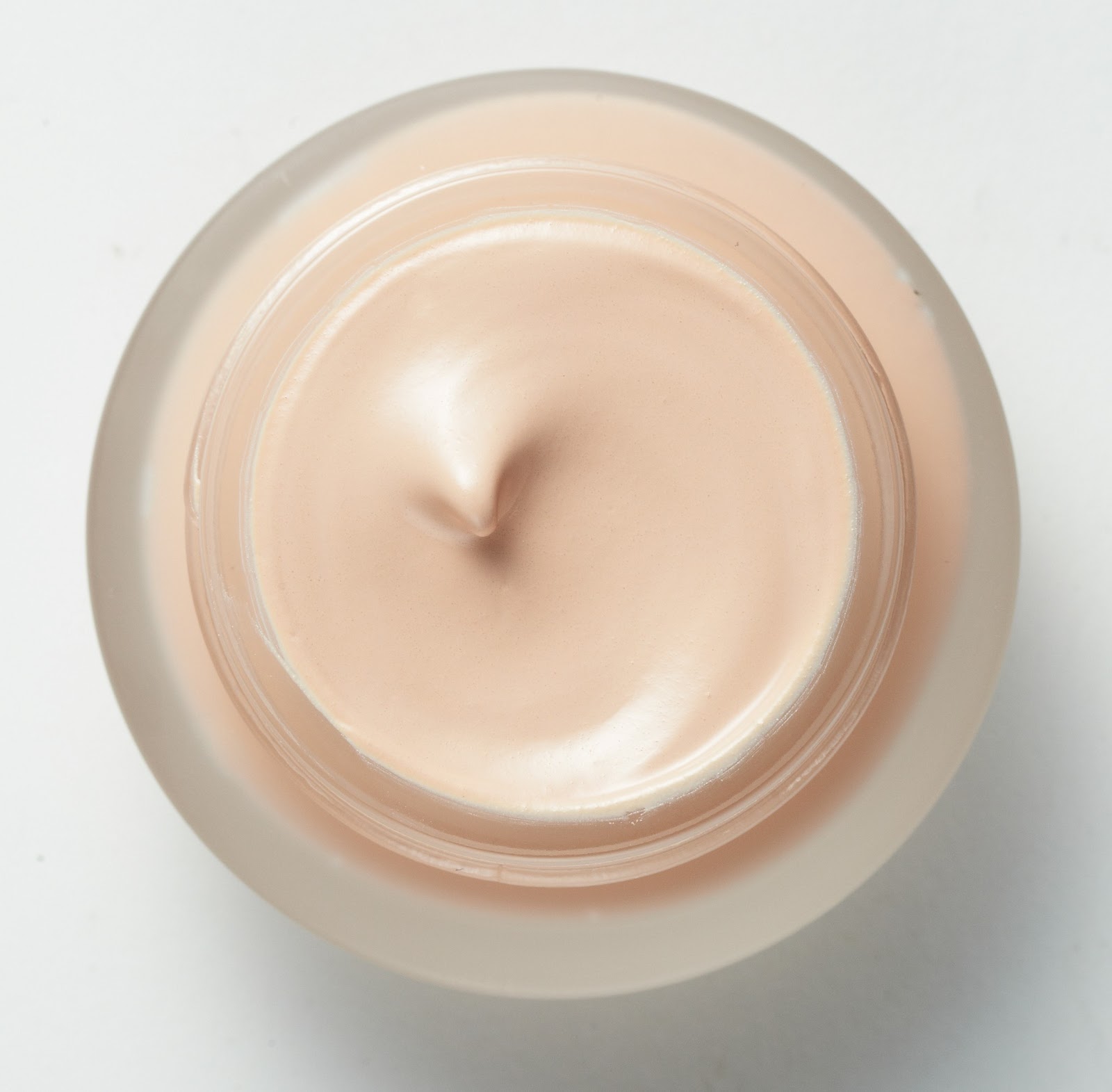 Peachy Pink Sisters: Review : Etude House Sweet Recipe Baby Choux Base