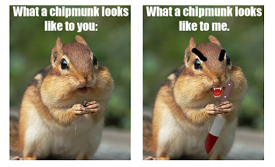 I am frightened to death, and discover I am weak | jessclark.tv