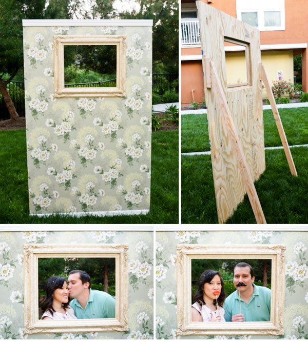 Restoration Rentals: Recreating A Vintage Photo Booth