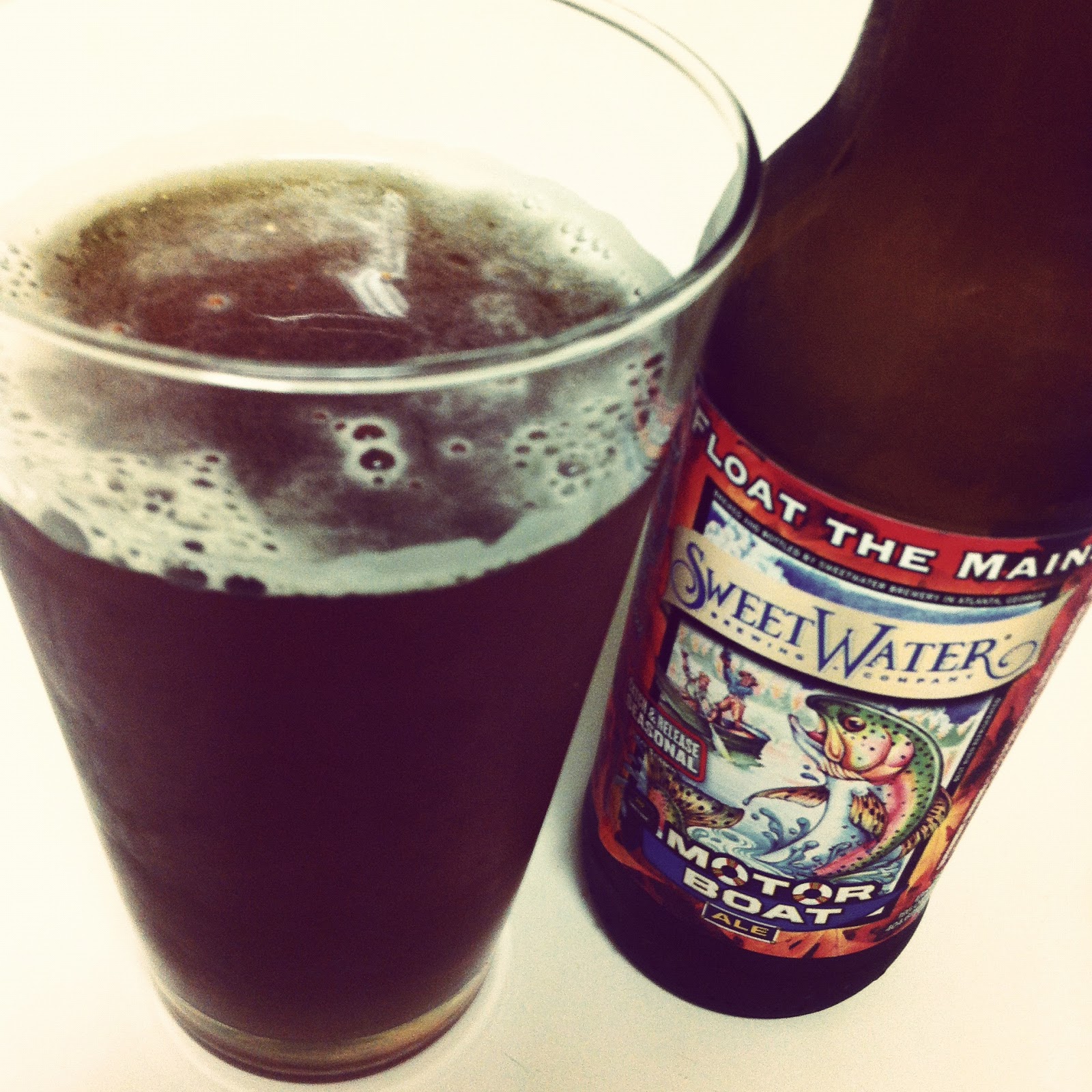 The Three Happy Eaters: You know you're a beer snob if...