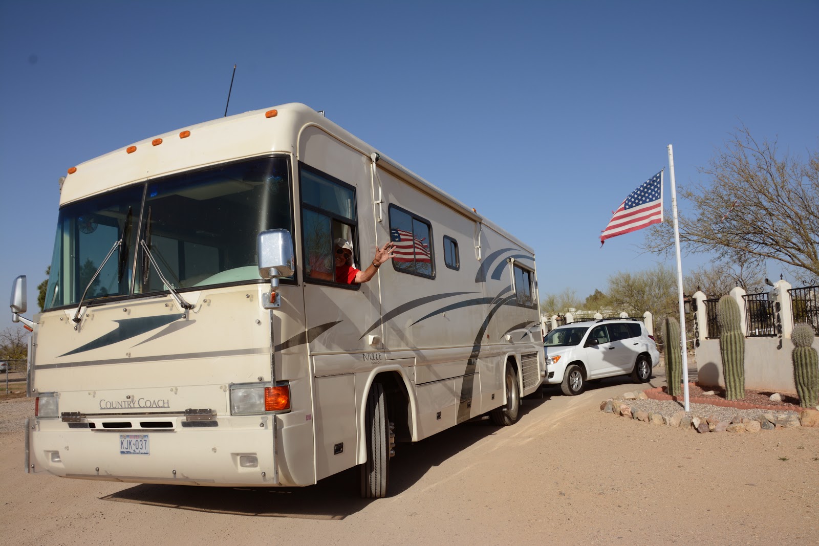 Stillhowlyntravels: It all went off without a hitch..Pun intended!