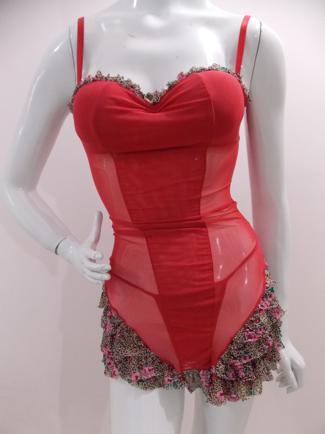 Art Stilo Moda Intima