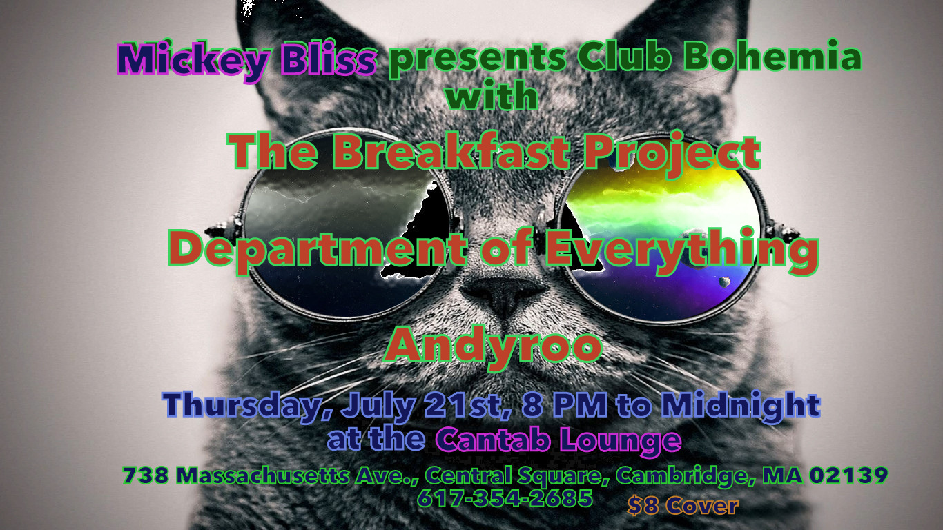 Rock n Roll Central™ - Newsletter - the Premiere Music Site for New ...