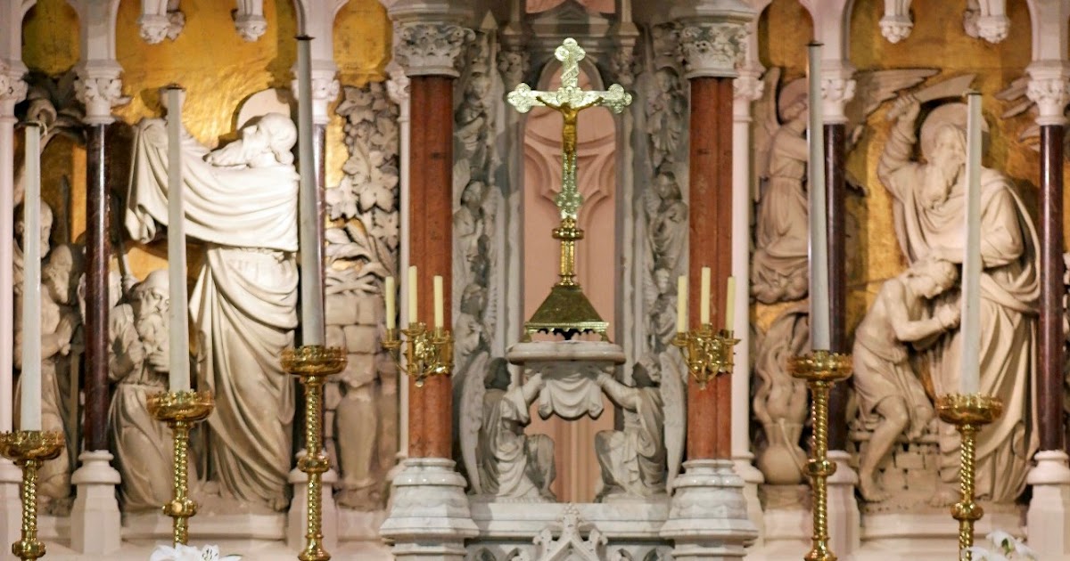 New Liturgical Movement: A May Procession in Ireland