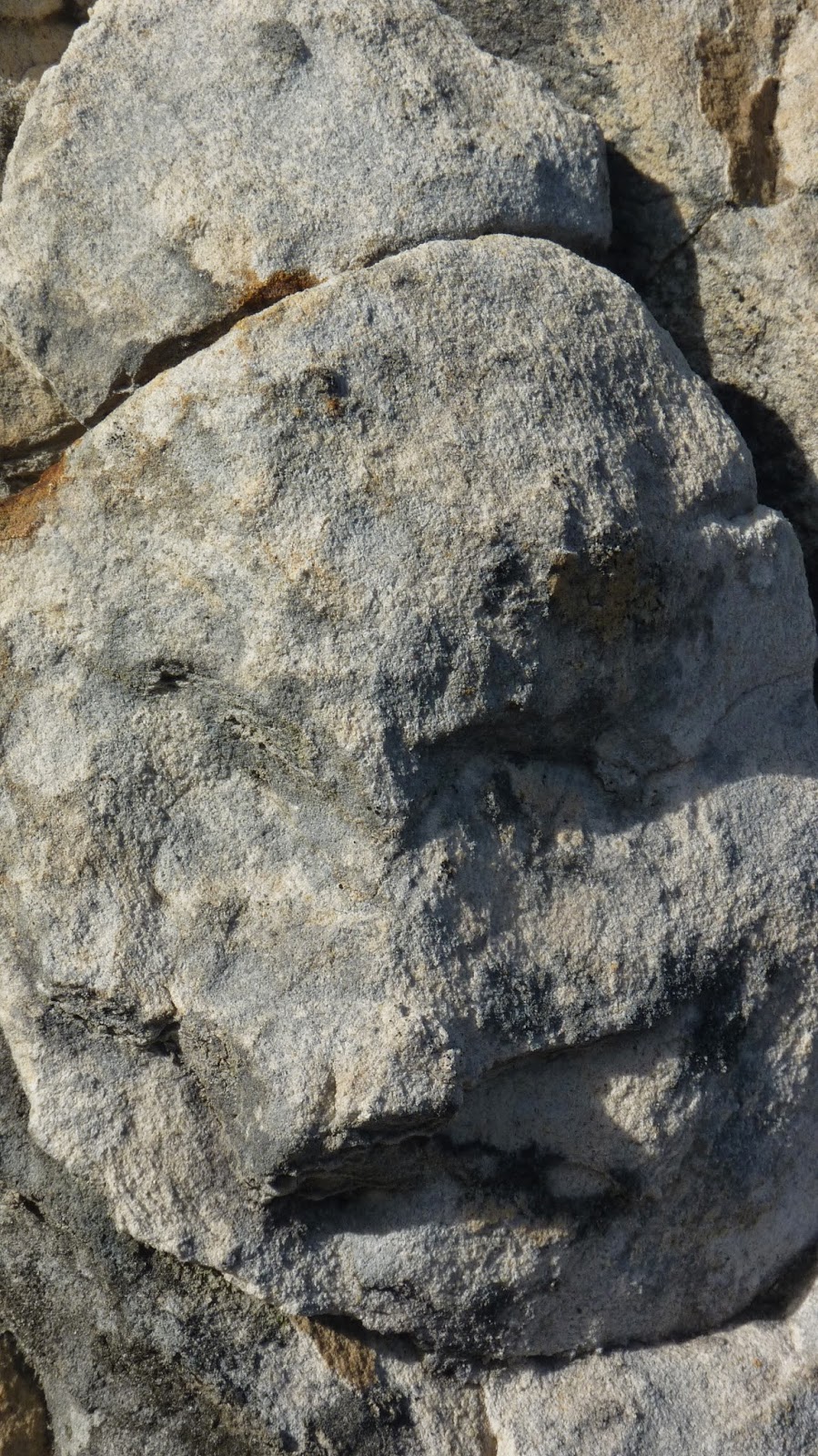 Ubrique en verde: abril 2014