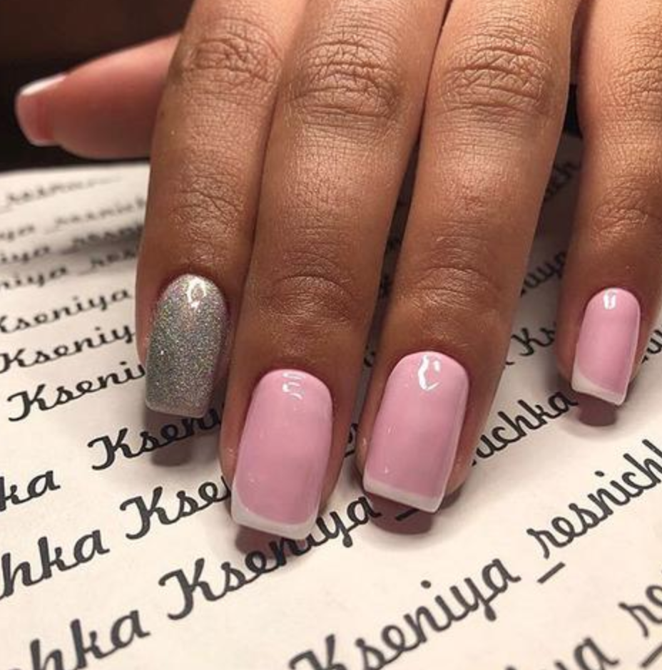 40 Best Ideas Nail Designs 2019 - Nail Designs 2019