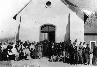 A People's Guide to Maricopa County: Tempe Normal School (ASU)