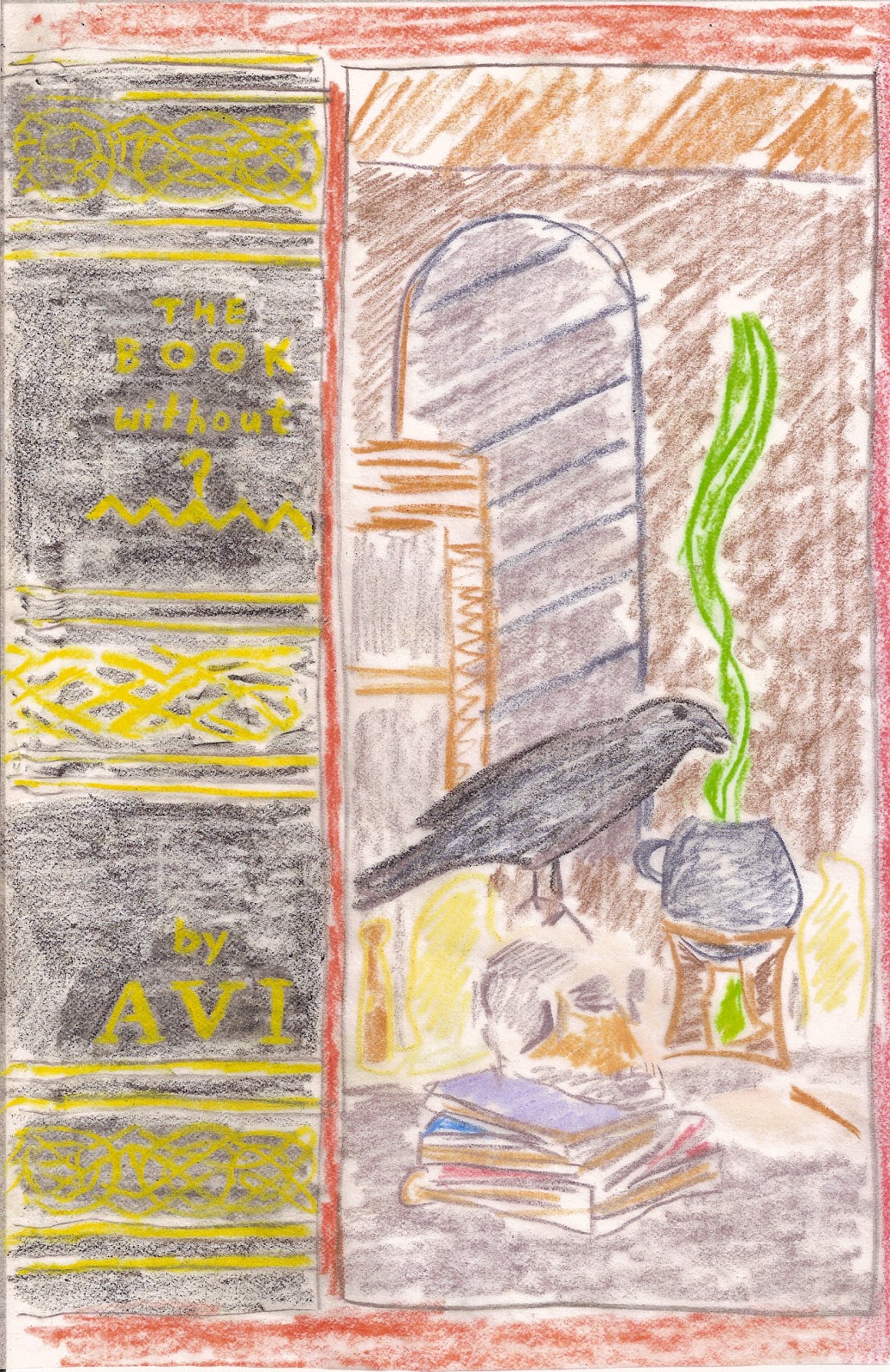 Electric Child Book Review The Book Without Words Is Just That Electric Child Book Review The Book Without Words Is Just That