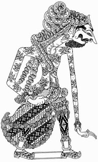 Album Kisah Wayang: Irawan Rabi