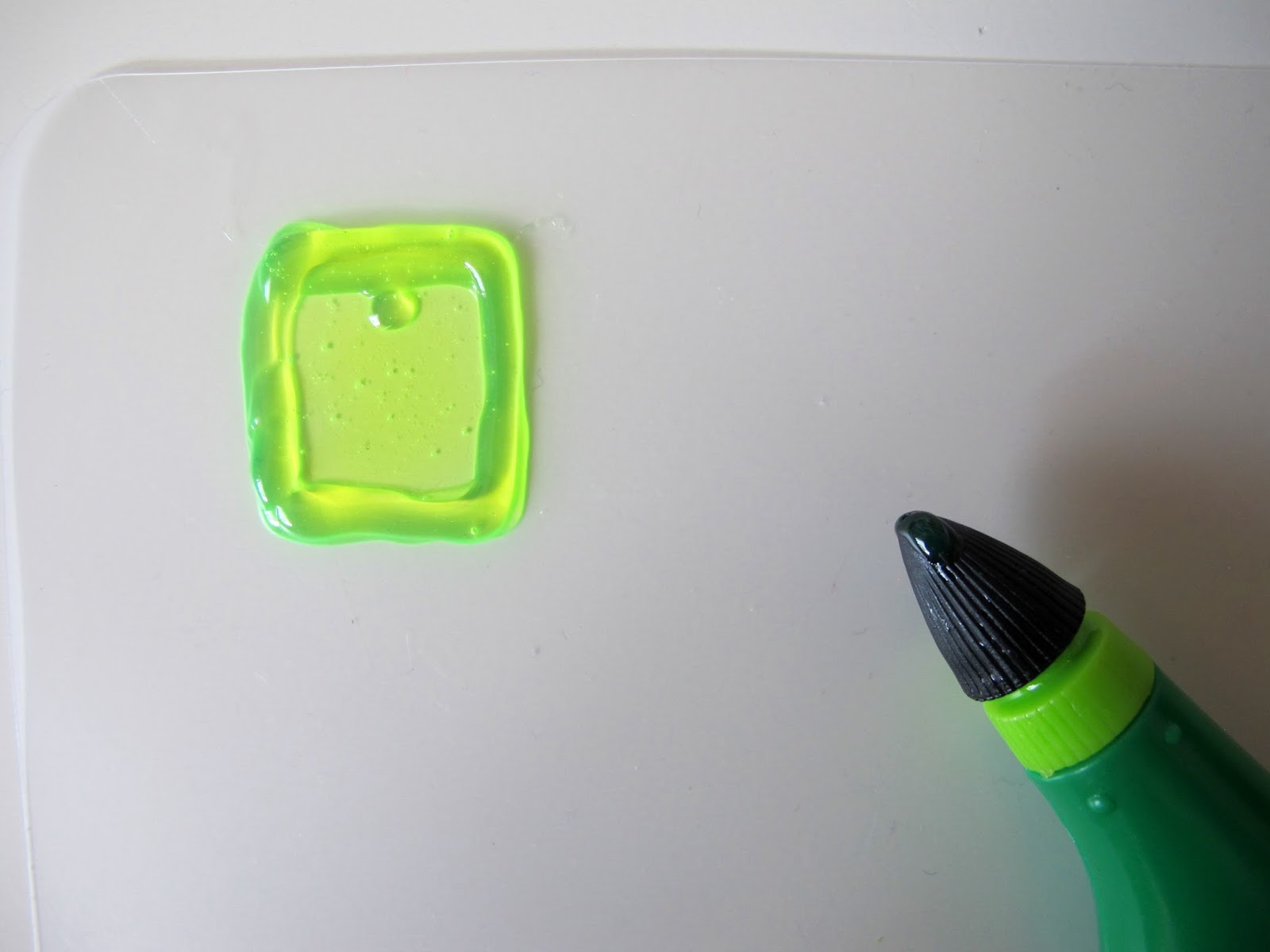 The Shopping Sherpa: Playing with plastic (spoiler: it didn't go well)