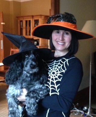 Author Spotlight: Robin Newman