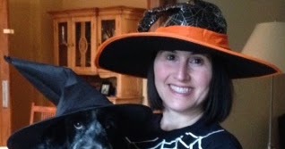 Author Spotlight: Robin Newman