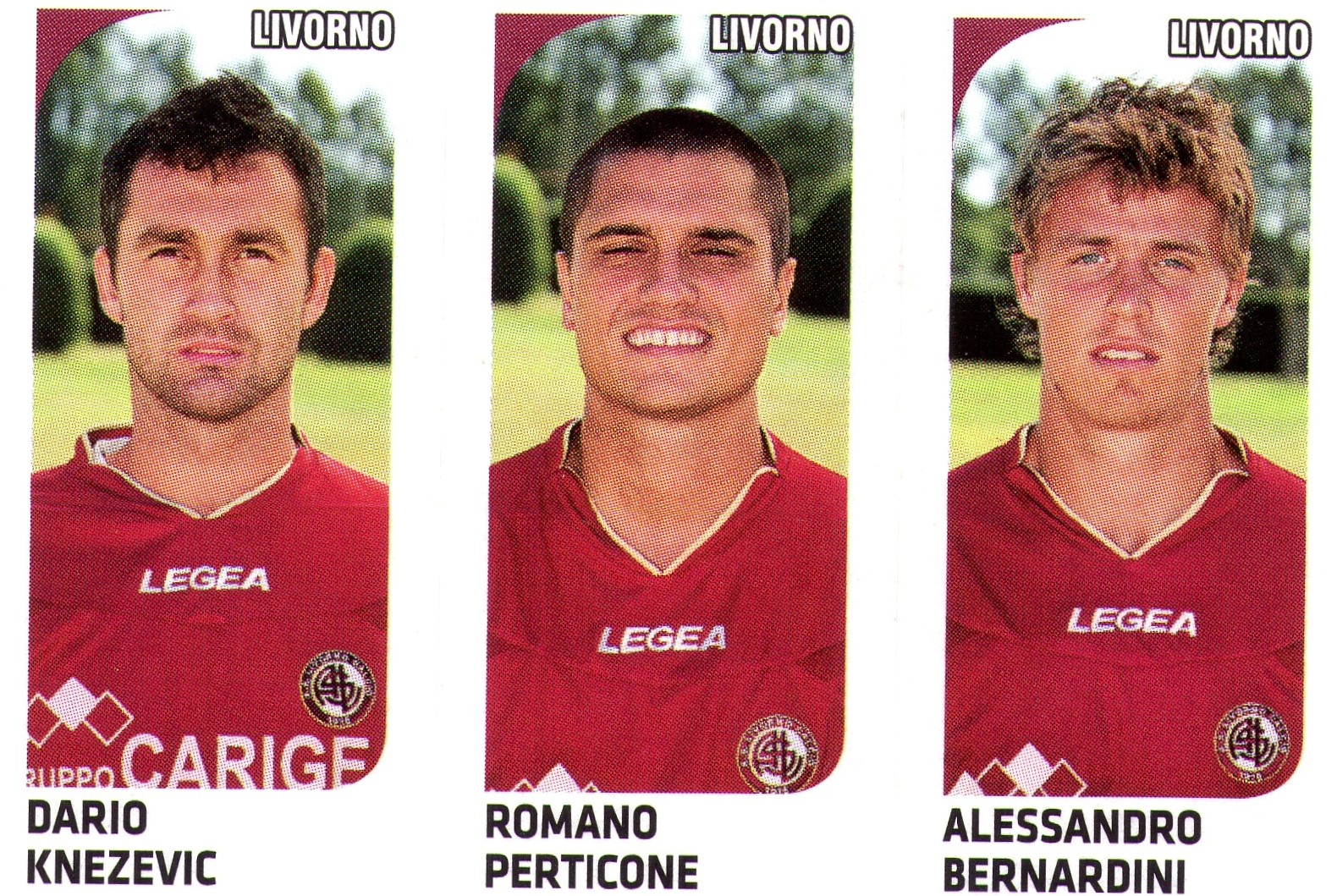 MUSEO AMARANTO - sezione figurini: Dario Knezevic, Romano Perticone ...