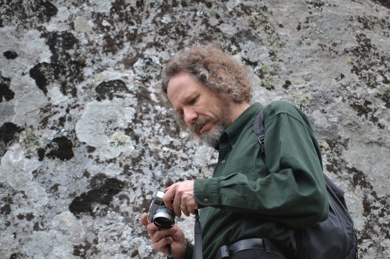 Ancient Builders: The Great Sphinx at Giza