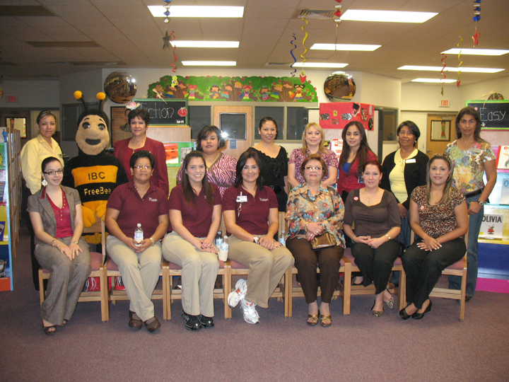 RG Herald: General Ricardo Sanchez Elementary Held Career Day