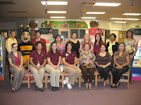 RG Herald: General Ricardo Sanchez Elementary Held Career Day