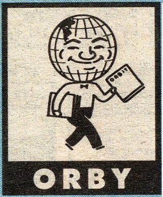 The Orbit Magazine Anthology: Store