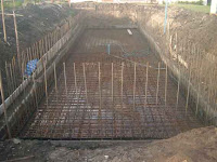 PVC Waterstops for construction joints waterproofing: PVC Waterstops ...