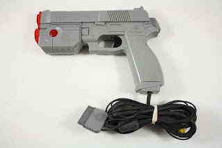 AnáliseMorte: Resident Evil Survivor