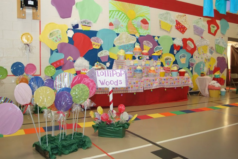 In the Wonderful world of Lillian :): Candyland Father Daughter Dance