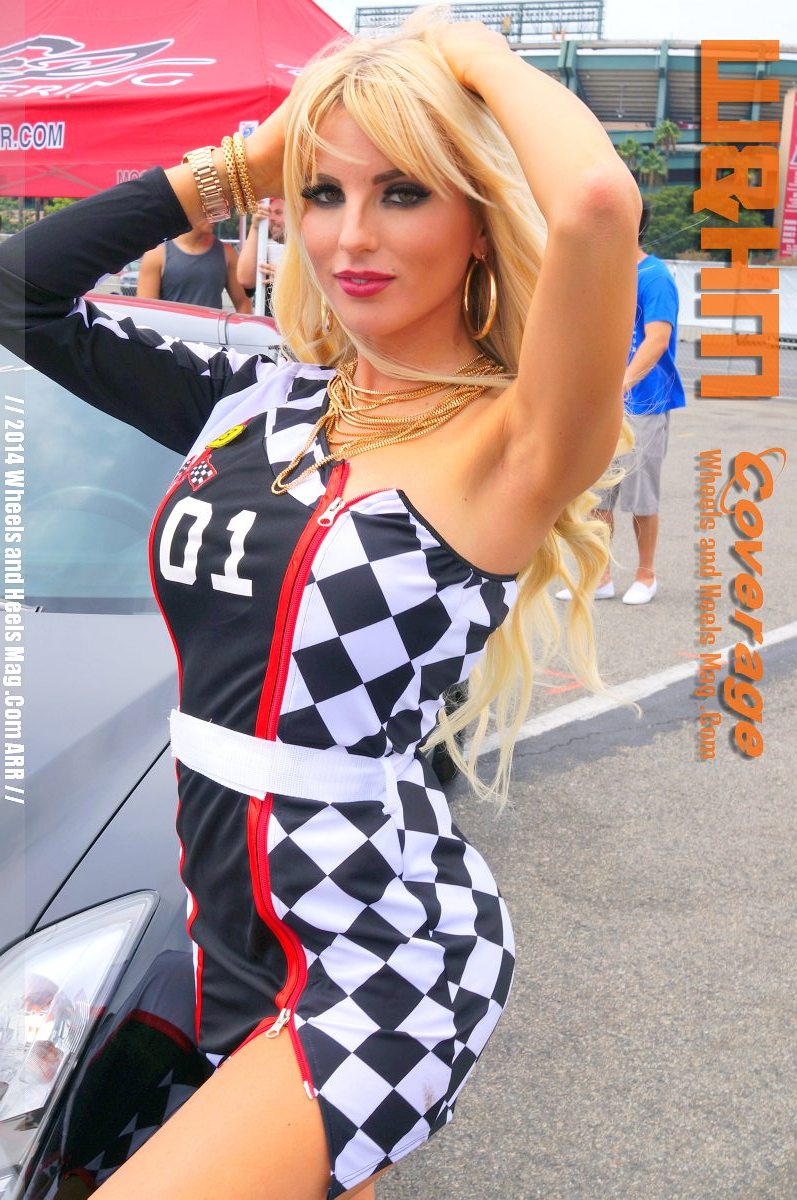 2014 Nitto Auto Enthusiast Day Continues with Our Cover Models ...